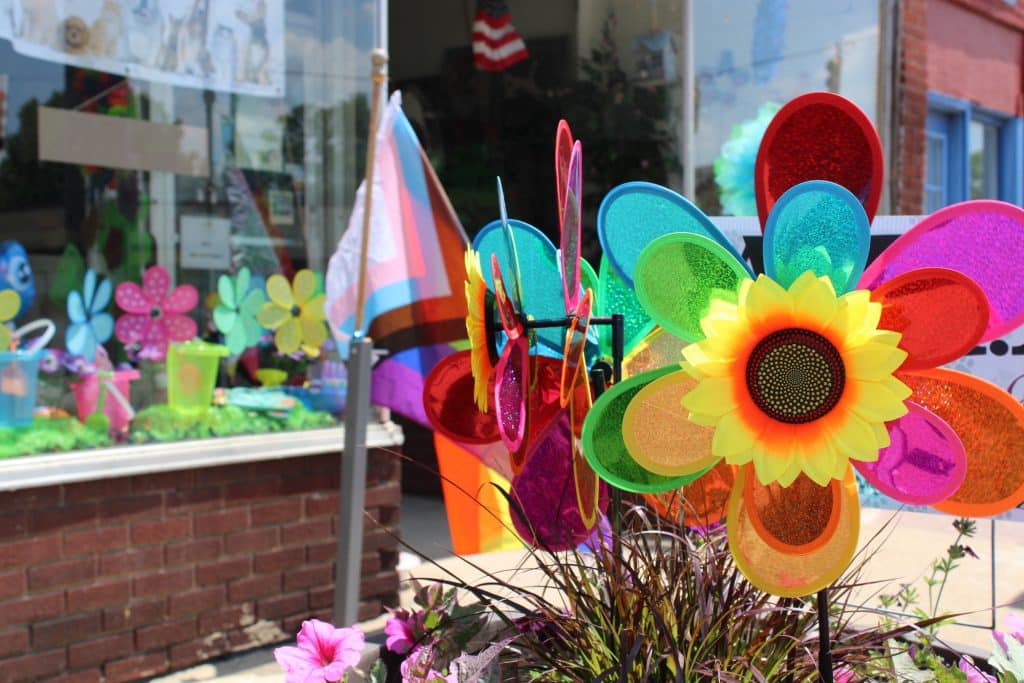 Keep Your Voice Down: Three Rivers Pride Preview – Watershed Voice